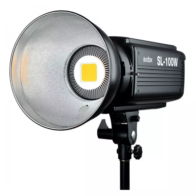 LED video light Godox SL 100W daylight Store Godox Direct